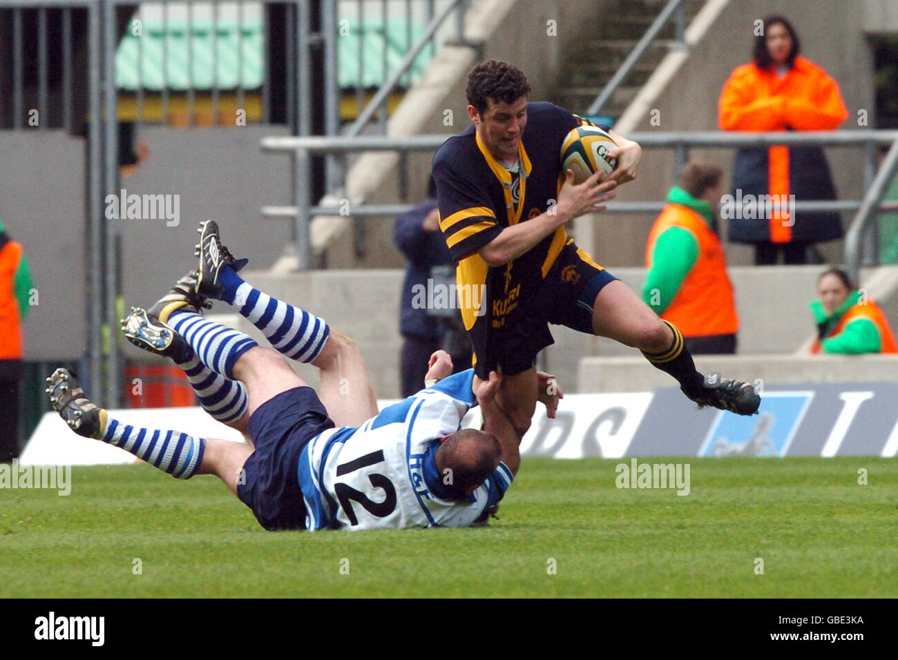 Richard barlow hi-res stock photography and images - Alamy