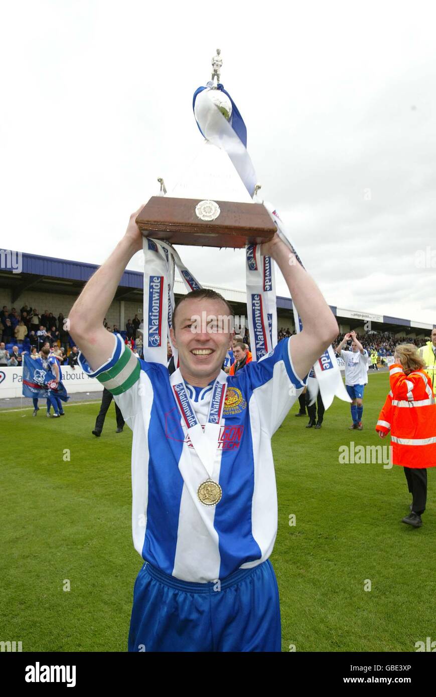 Paul carden hi-res stock photography and images - Alamy