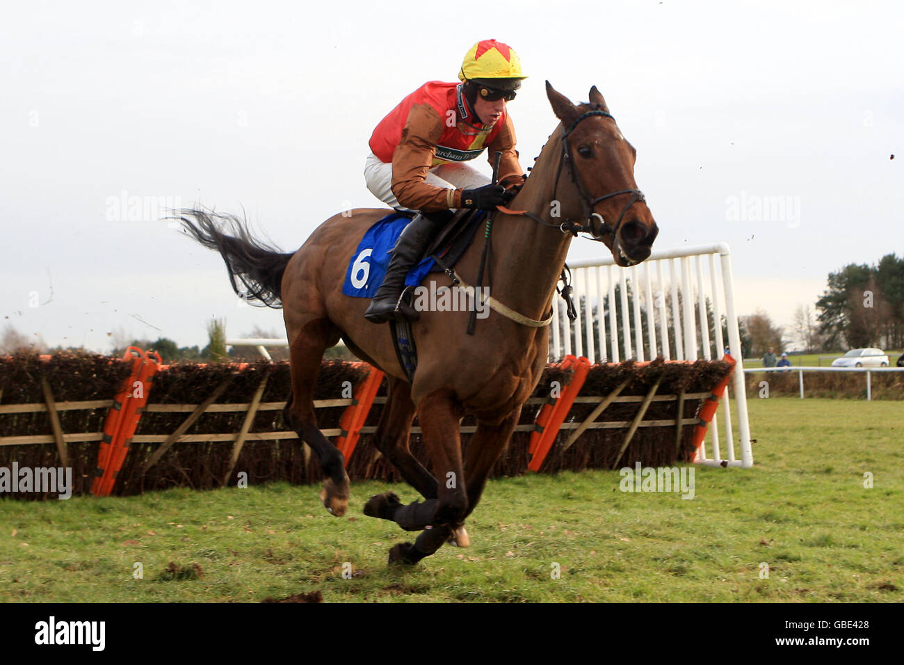 Racing Market Rasen High Resolution Stock Photography and Images - Alamy