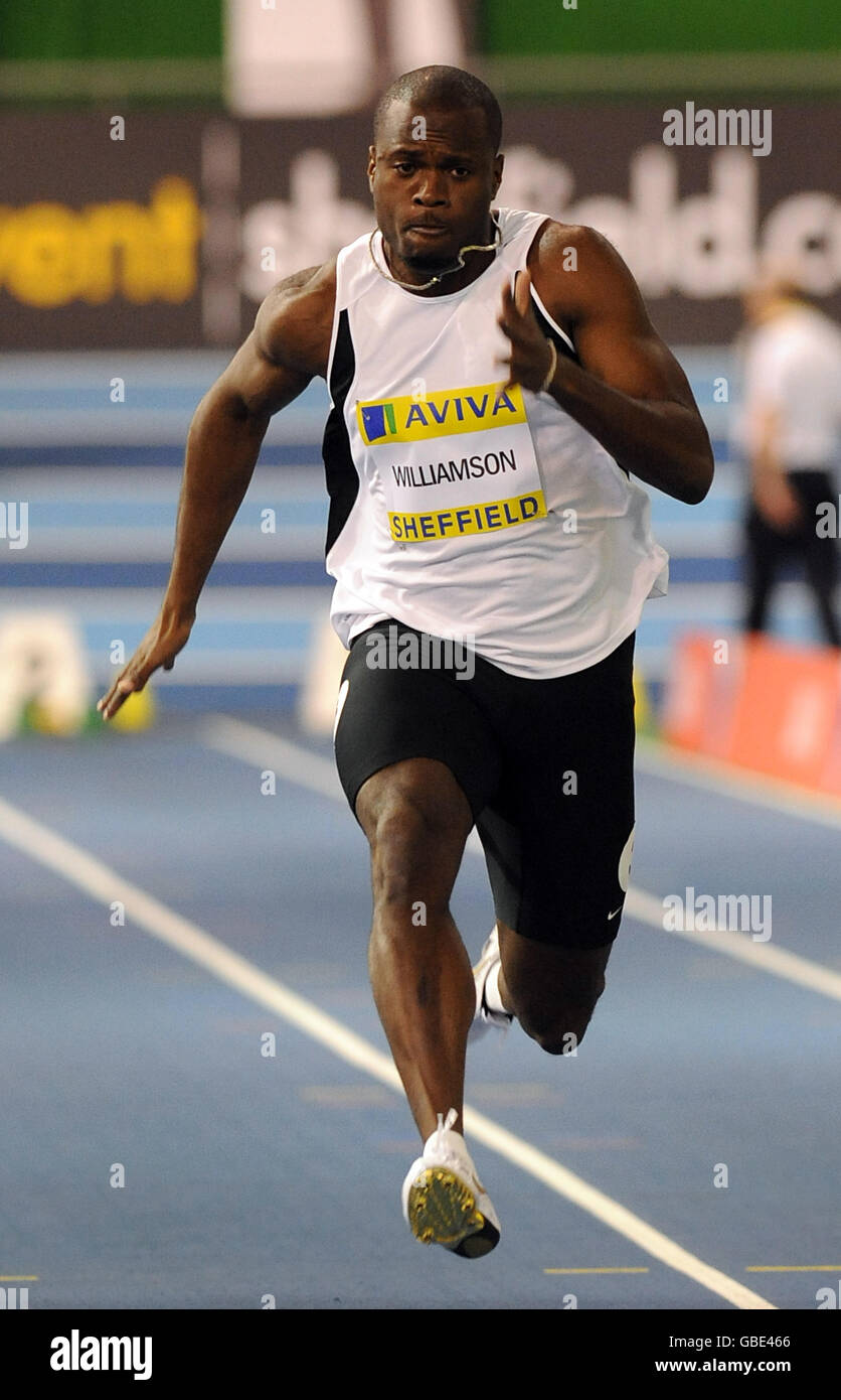 Highgate harriers hi-res stock photography and images - Alamy