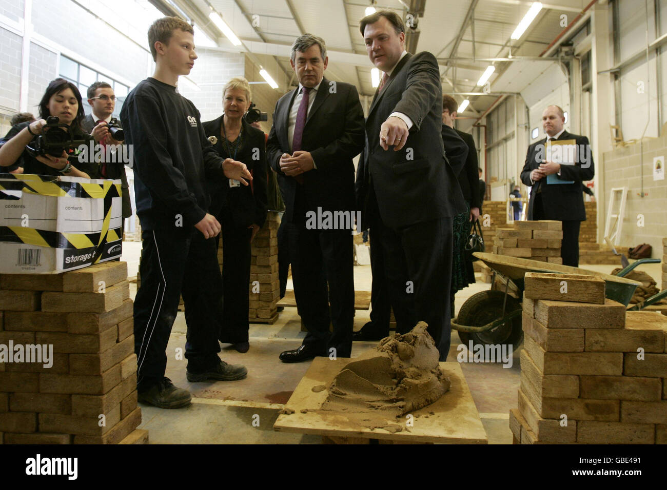 Southampton city college hi-res stock photography and images - Alamy