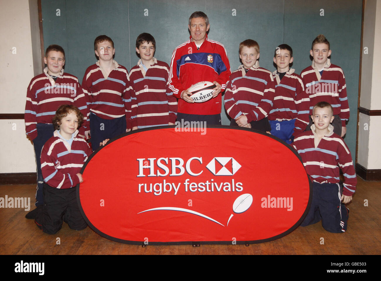 Hsbc rugby festival hi-res stock photography and images - Alamy