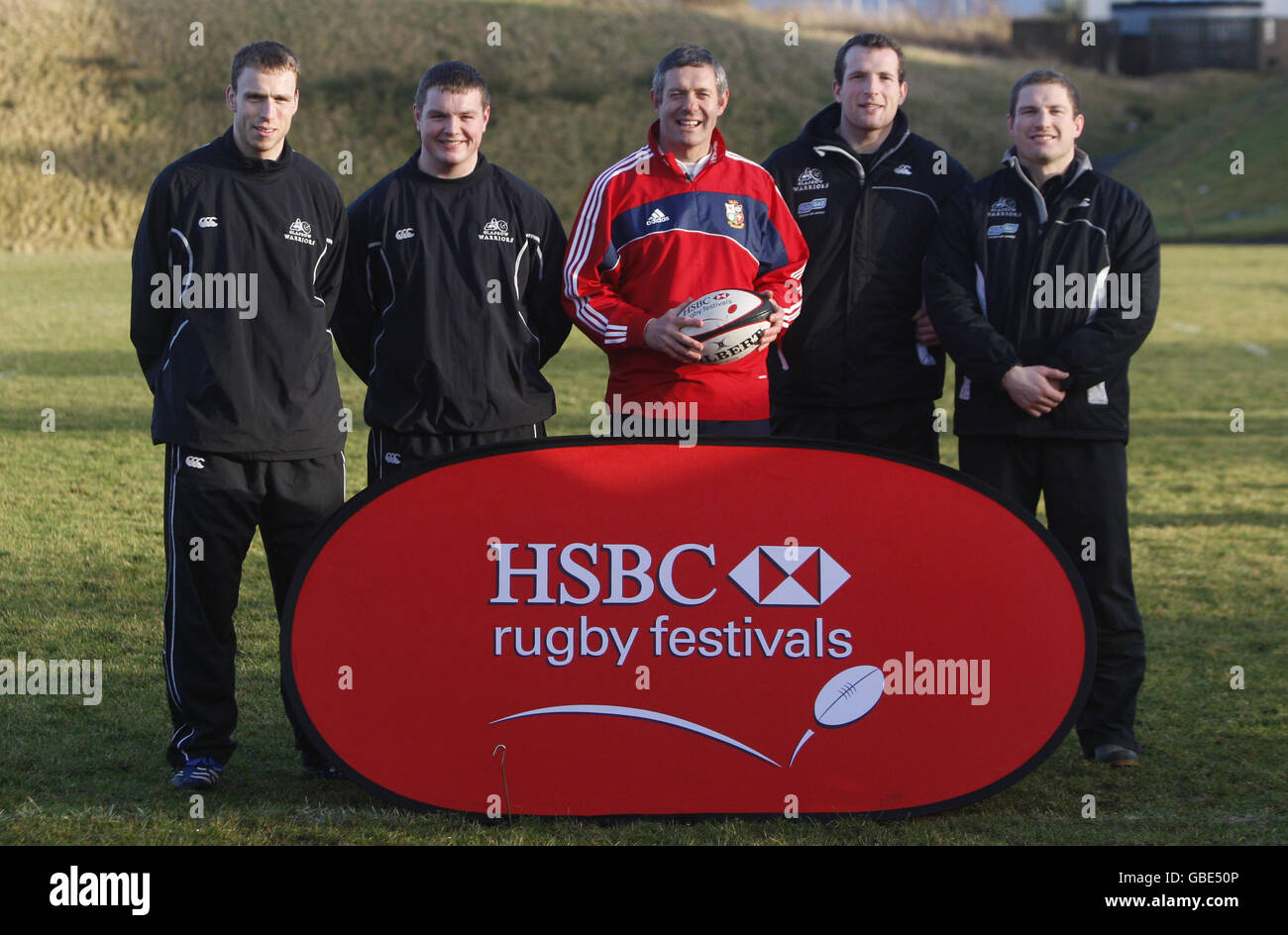 Hsbc rugby festival hi-res stock photography and images - Alamy