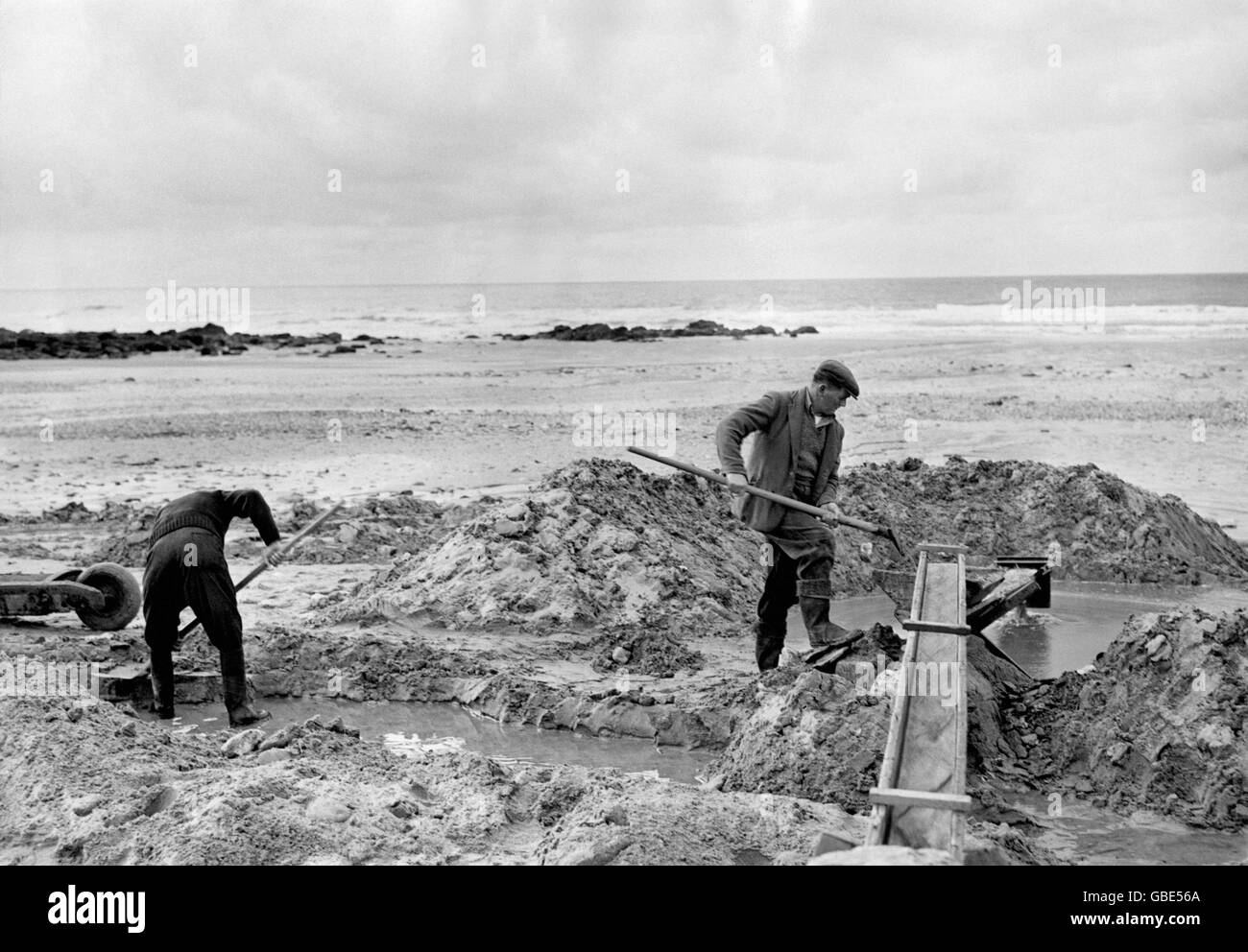 Panners High Resolution Stock Photography and Images - Alamy