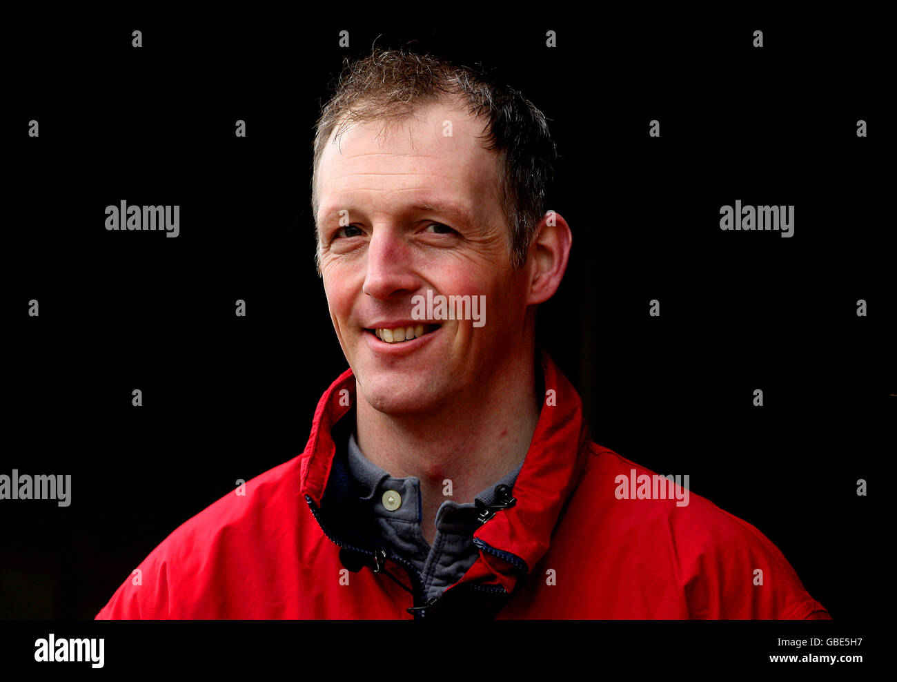 David Pipe Racing Stables High Resolution Stock Photography and Images ...