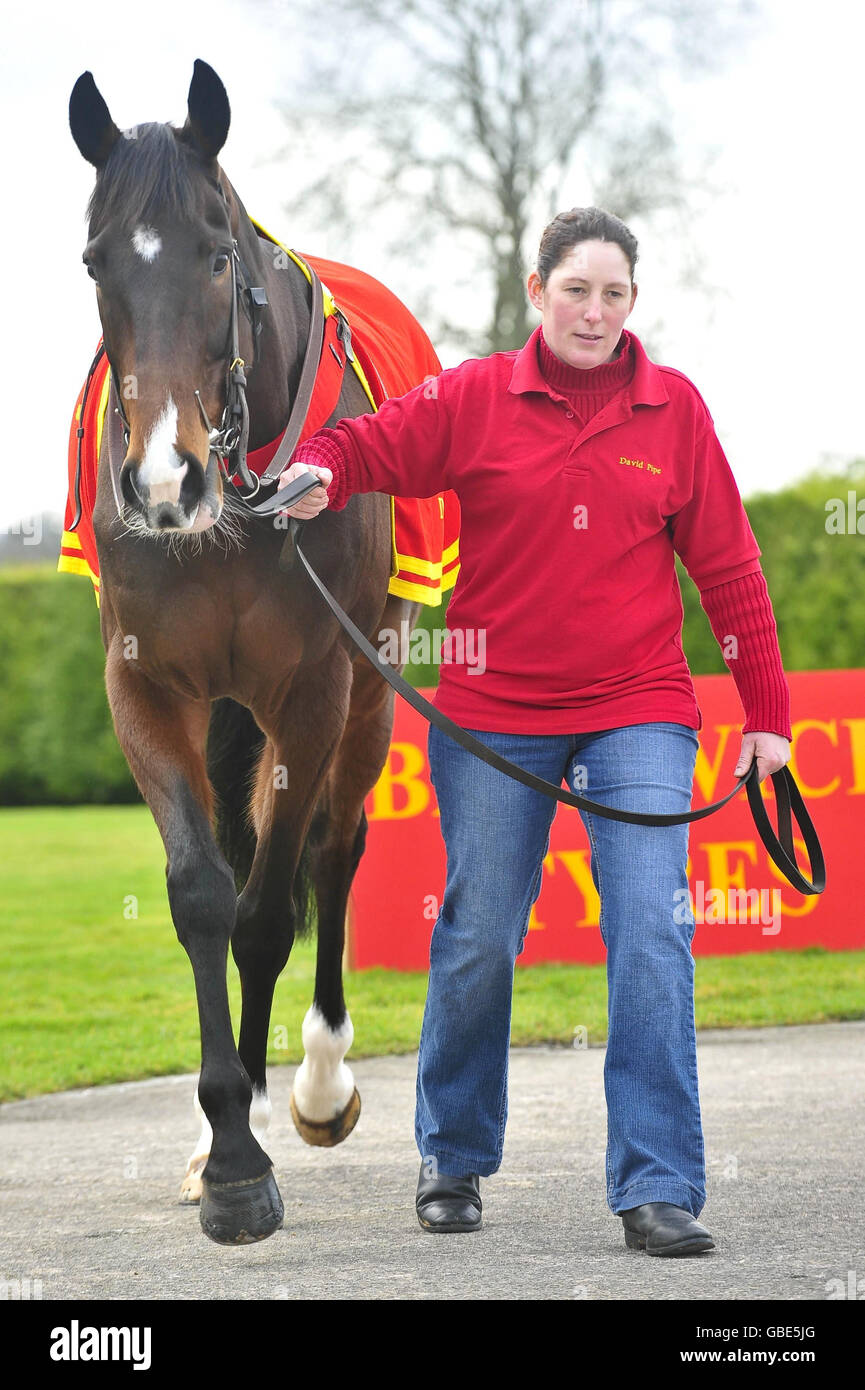 David pipe hi-res stock photography and images - Alamy