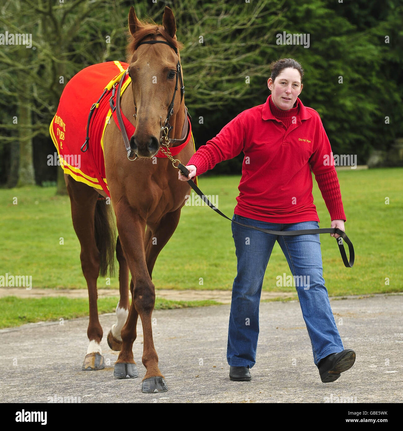 Torphichen hi-res stock photography and images - Alamy