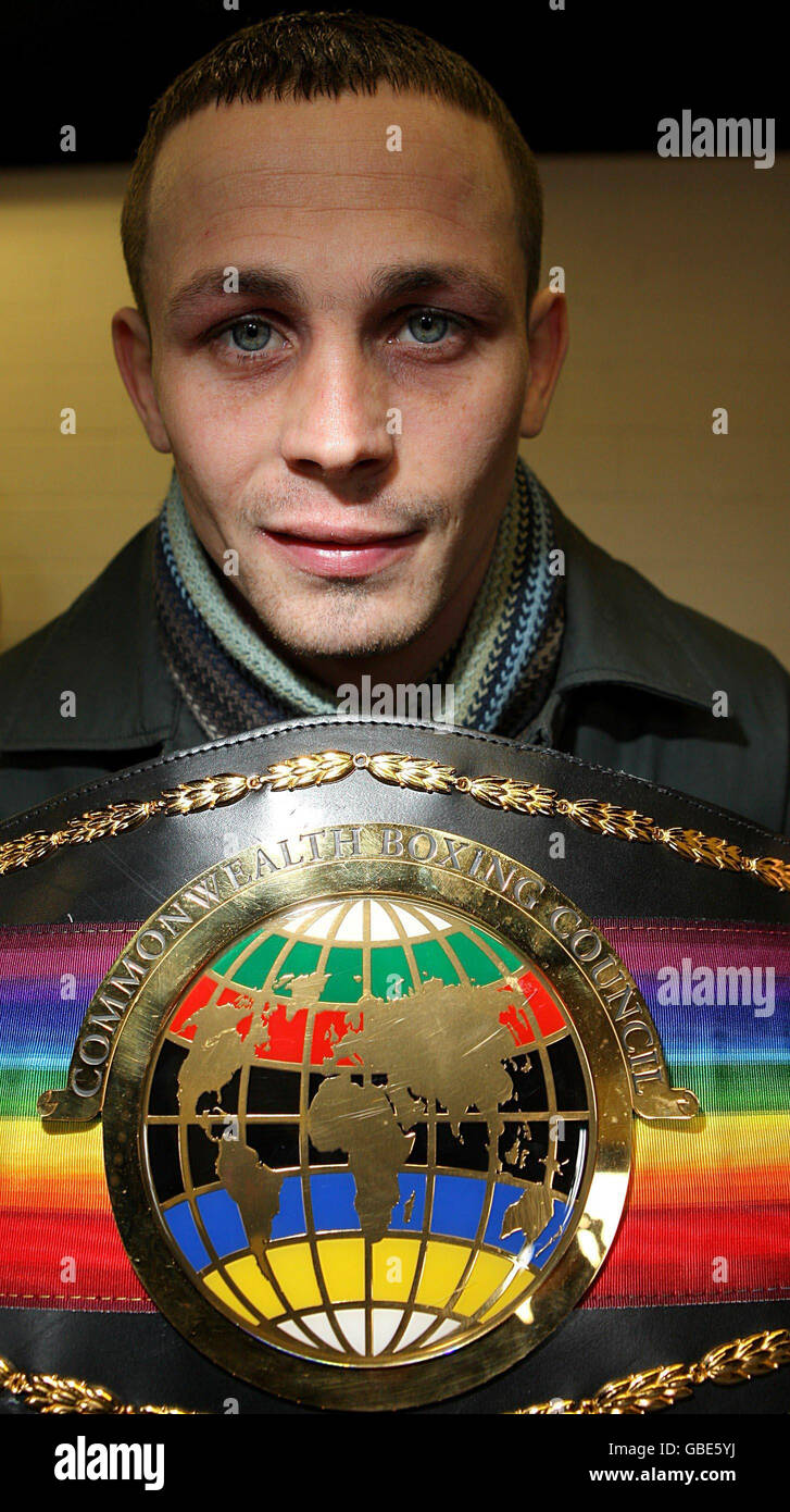 Super flyweight hi-res stock photography and images - Alamy