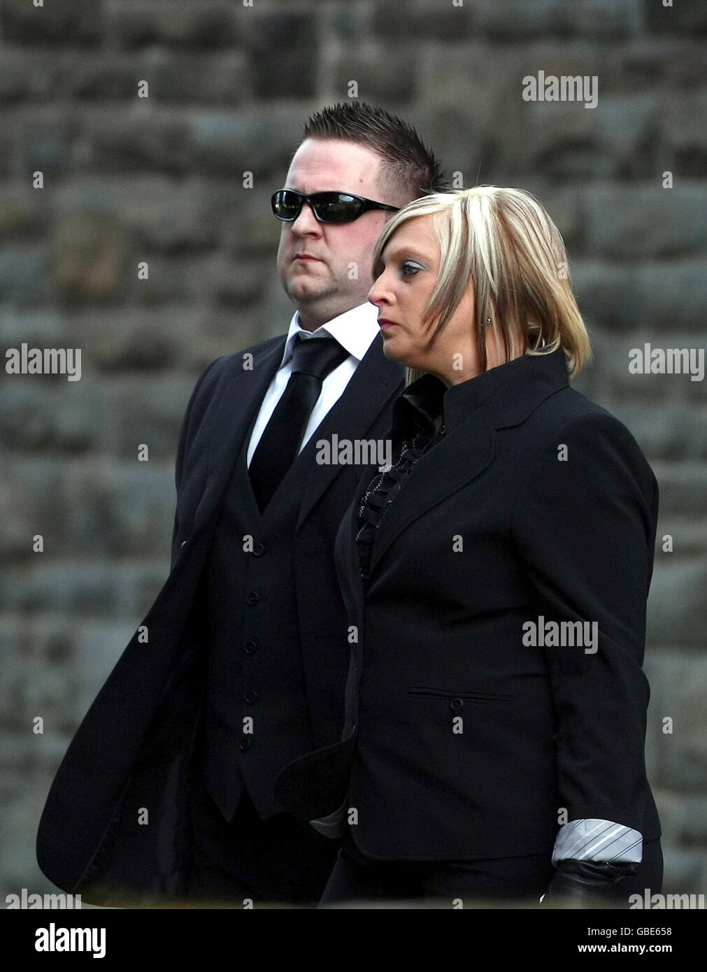 Joseph mack hi-res stock photography and images - Alamy