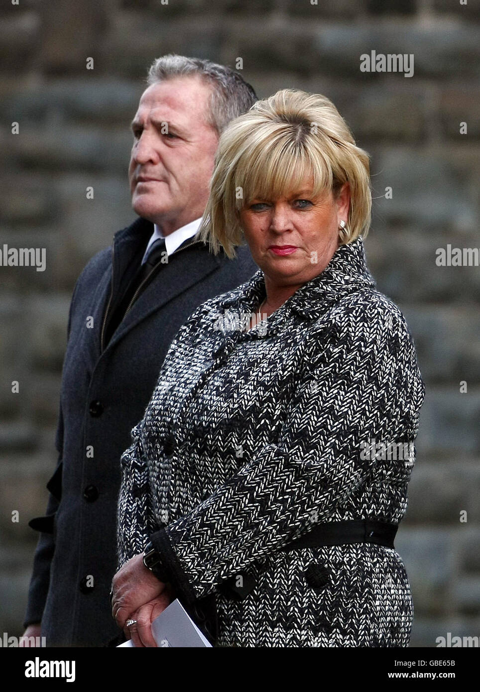 Joseph mack hi-res stock photography and images - Alamy