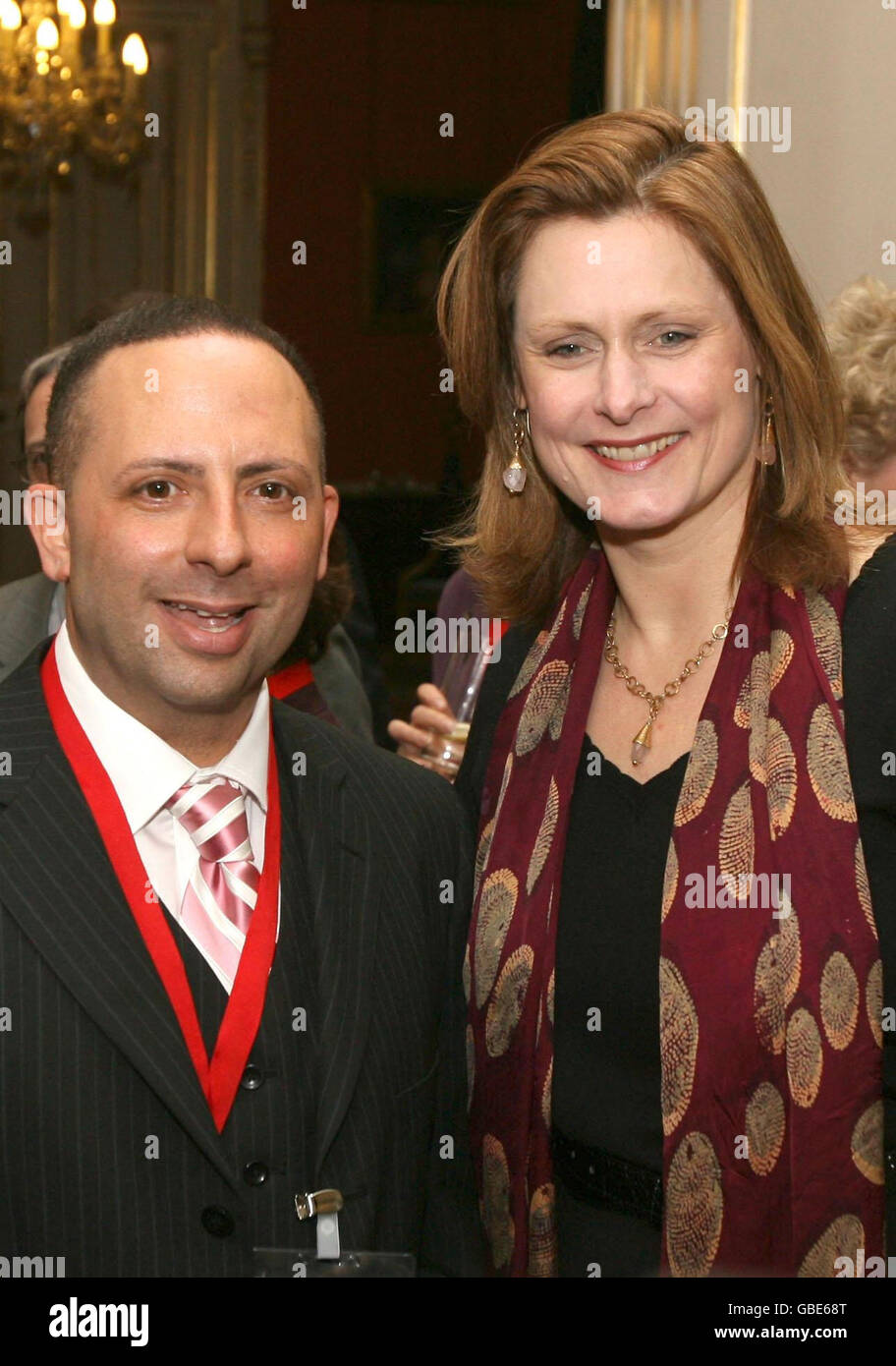 Louis ferrante hi-res stock photography and images - Alamy