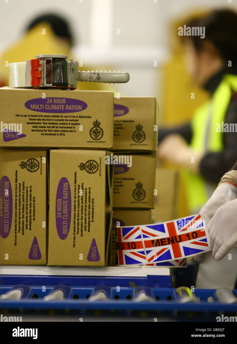 Multi climate hi-res stock photography and images - Alamy