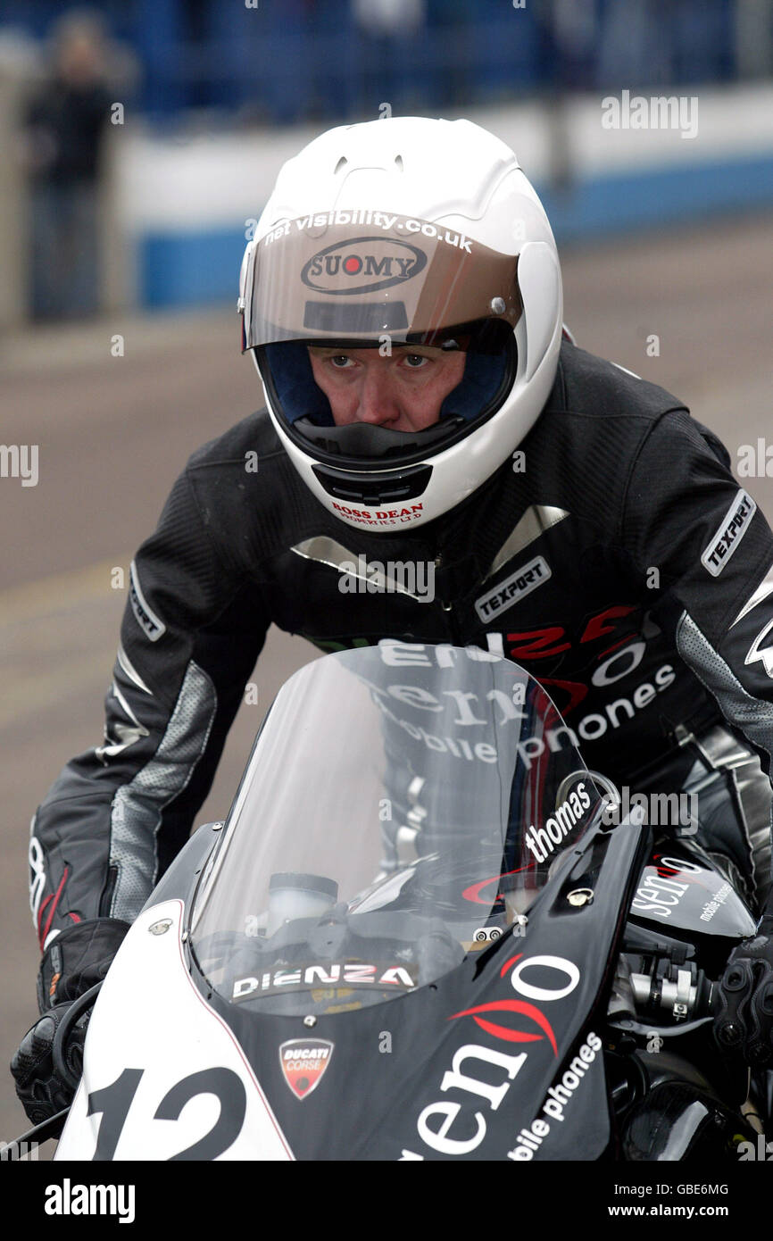 Australias dean thomas hi-res stock photography and images - Alamy