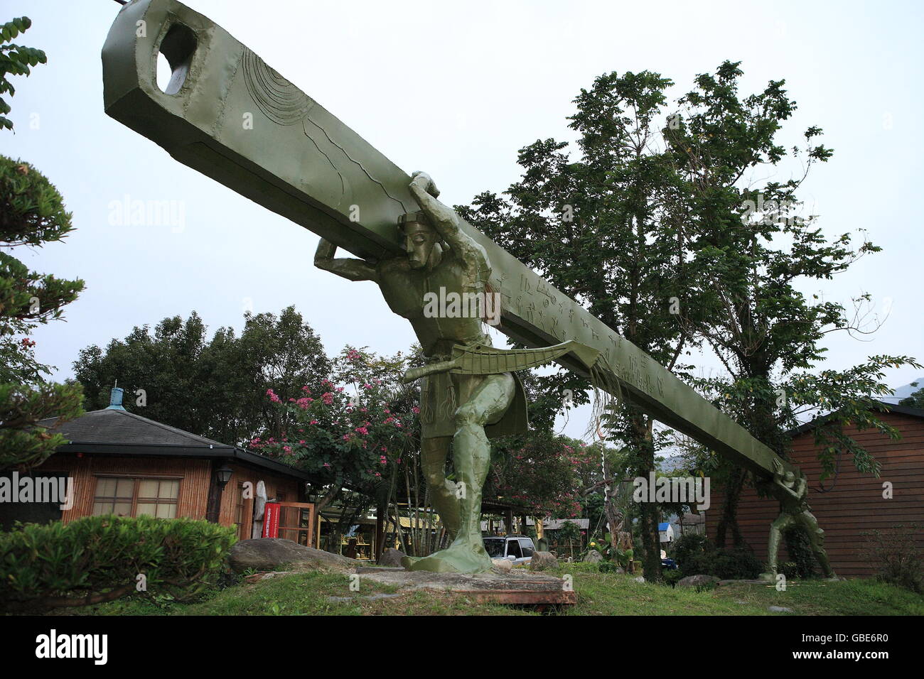 Luo tribe hi-res stock photography and images - Alamy