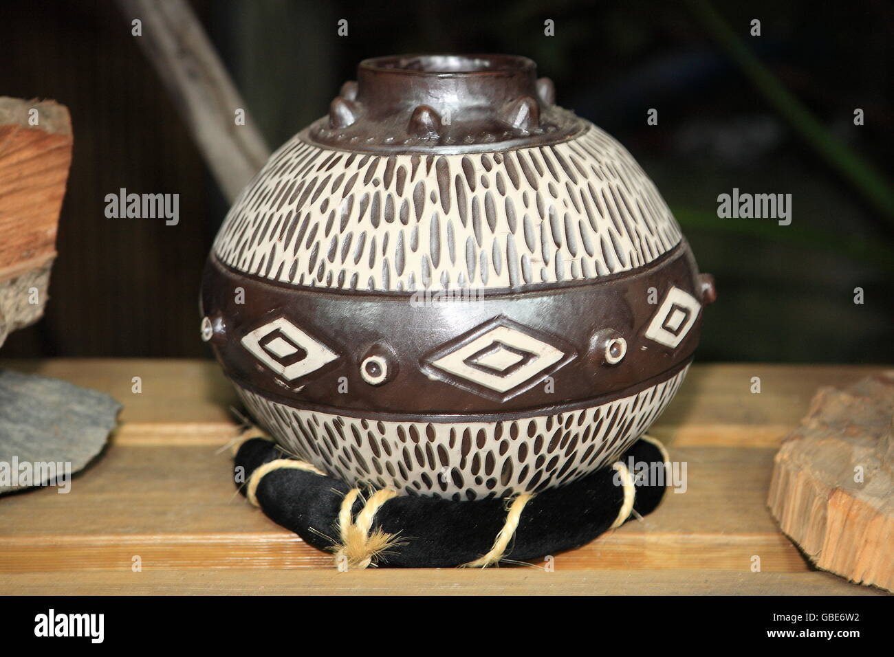 Pu Nung Pu Luo Stock Photo - Alamy