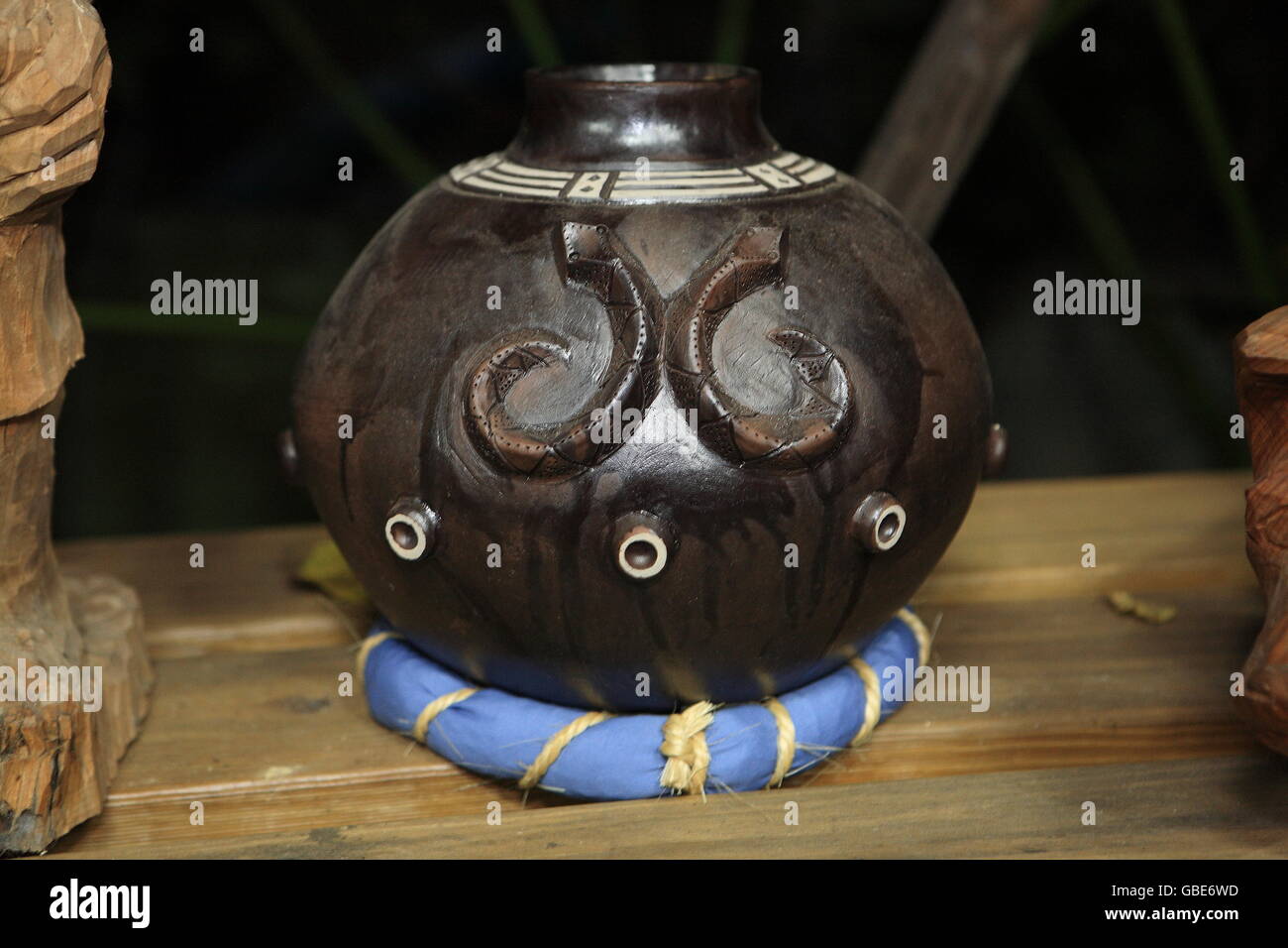 Pu Nung Pu Luo Stock Photo - Alamy