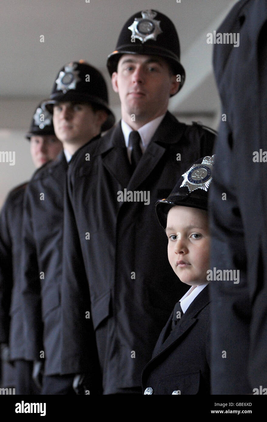 Hendon police college hi-res stock photography and images - Alamy