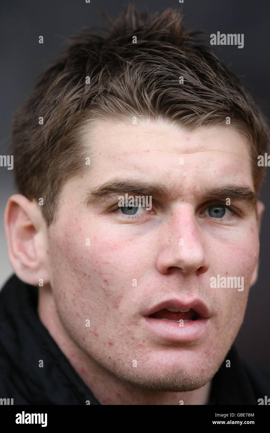 Soccer - Coca-Cola Football League Championship - Wolverhampton ...