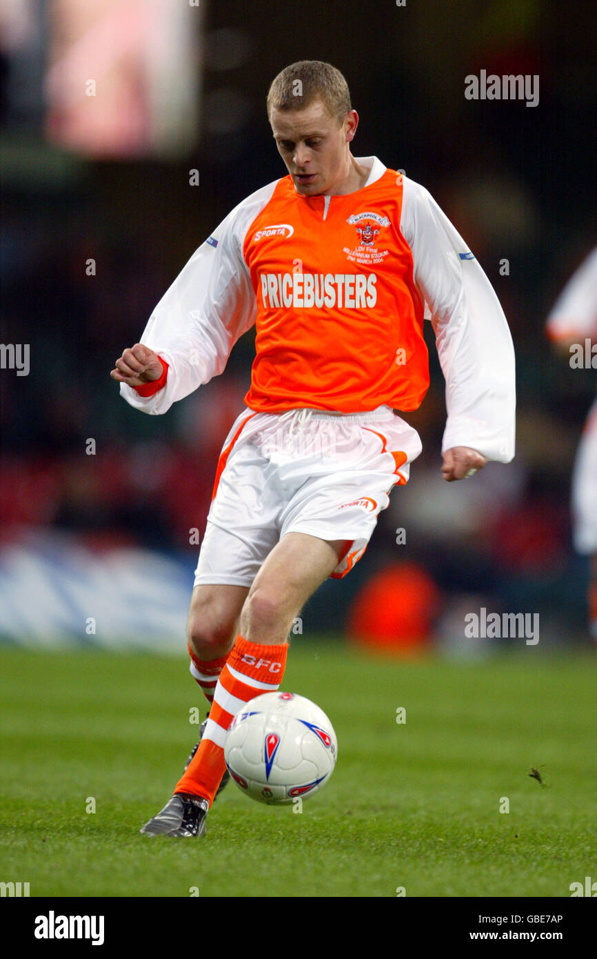 Ldv vans trophy hi-res stock photography and images - Alamy