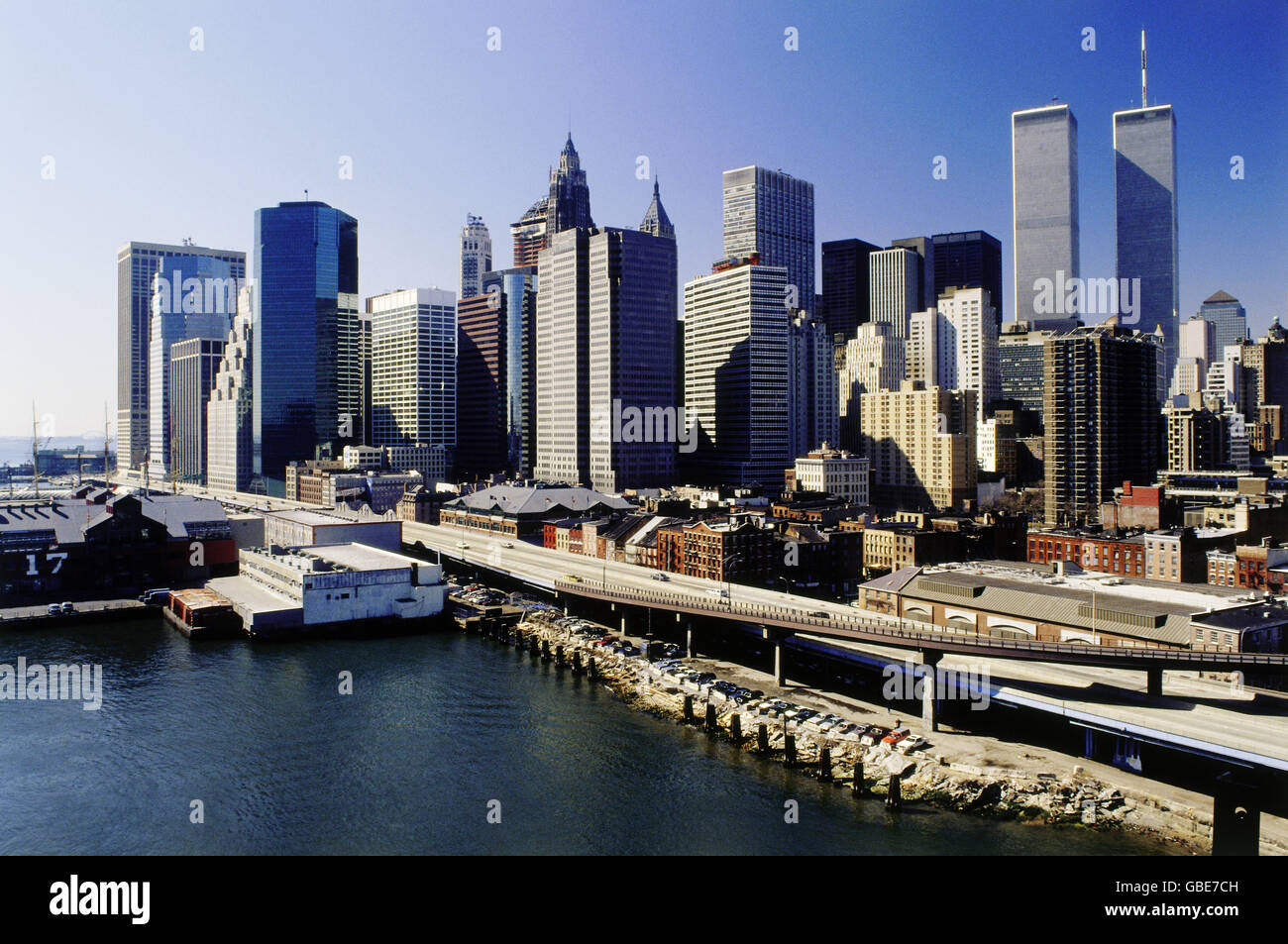 geography / travel, USA, New York, New York City, city views /scapes ...