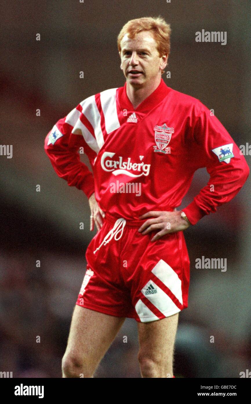 David fairclough liverpool hi-res stock photography and images - Alamy