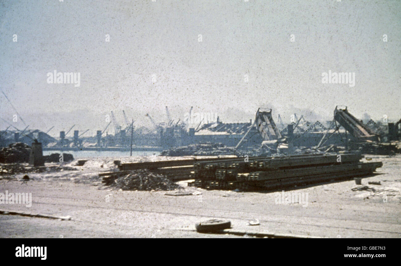 Dunkirk 1940 hi-res stock photography and images - Alamy