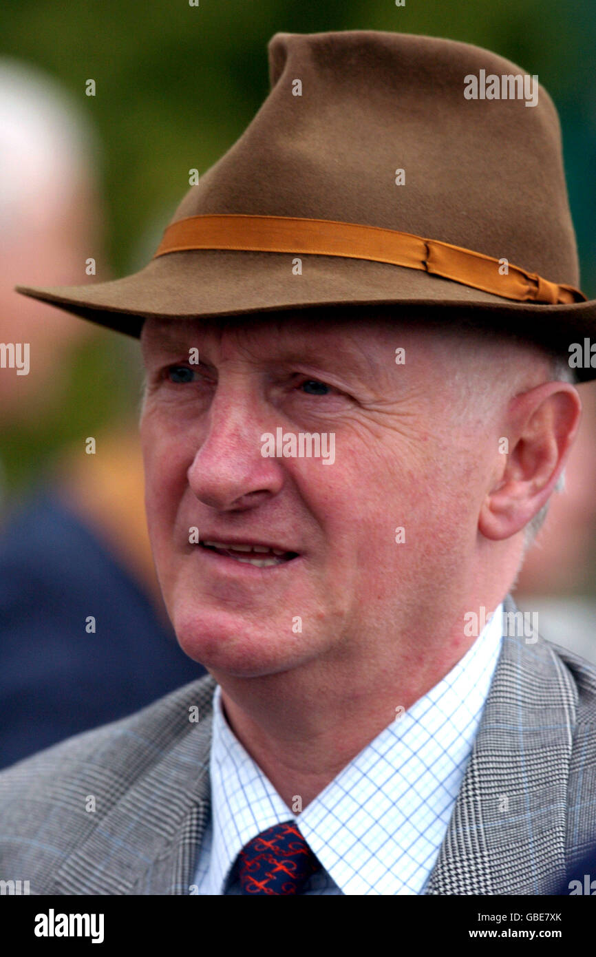 Martin pipe trainer hi-res stock photography and images - Alamy