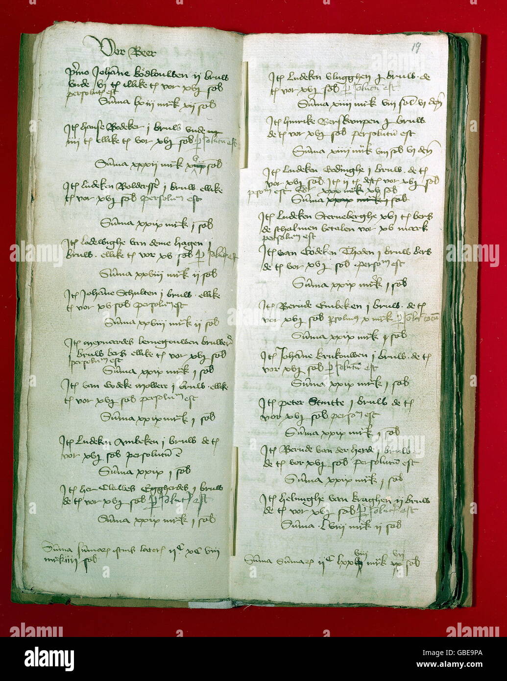 Victual brothers hi-res stock photography and images - Alamy