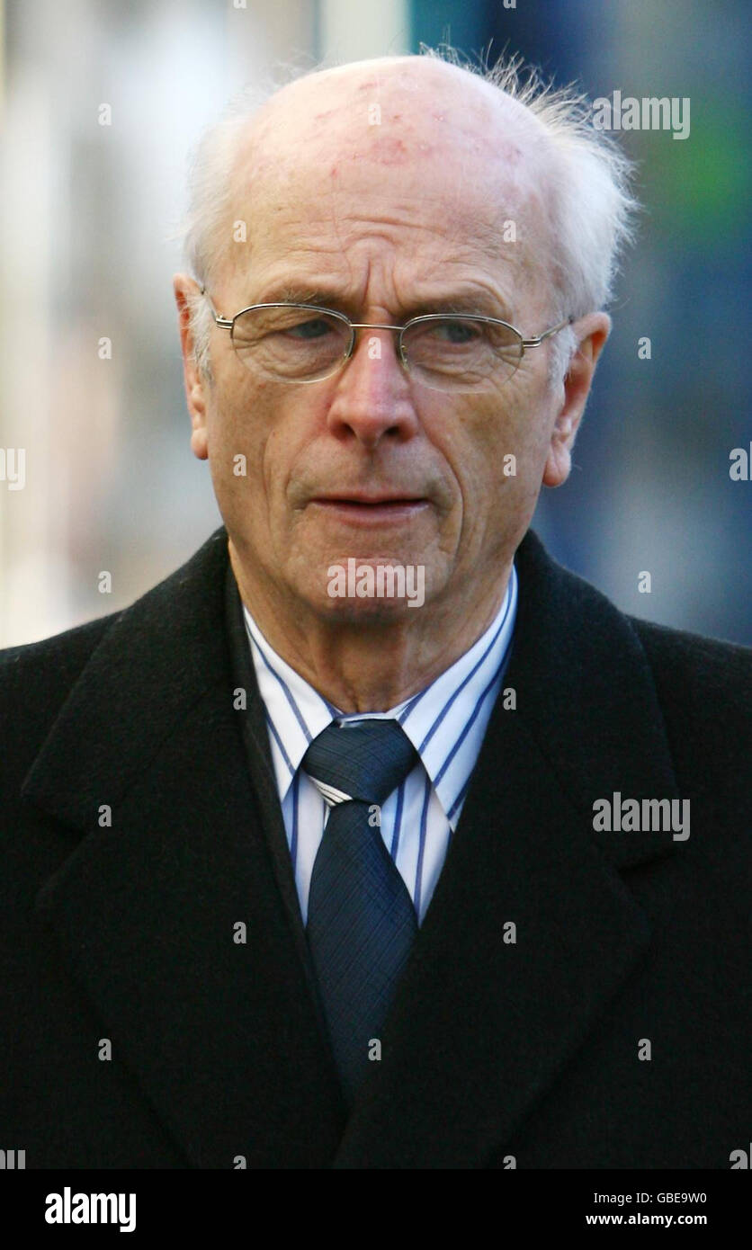 John Wickens arrives at Lewes Crown Court in Lewes, East Sussex, as ...