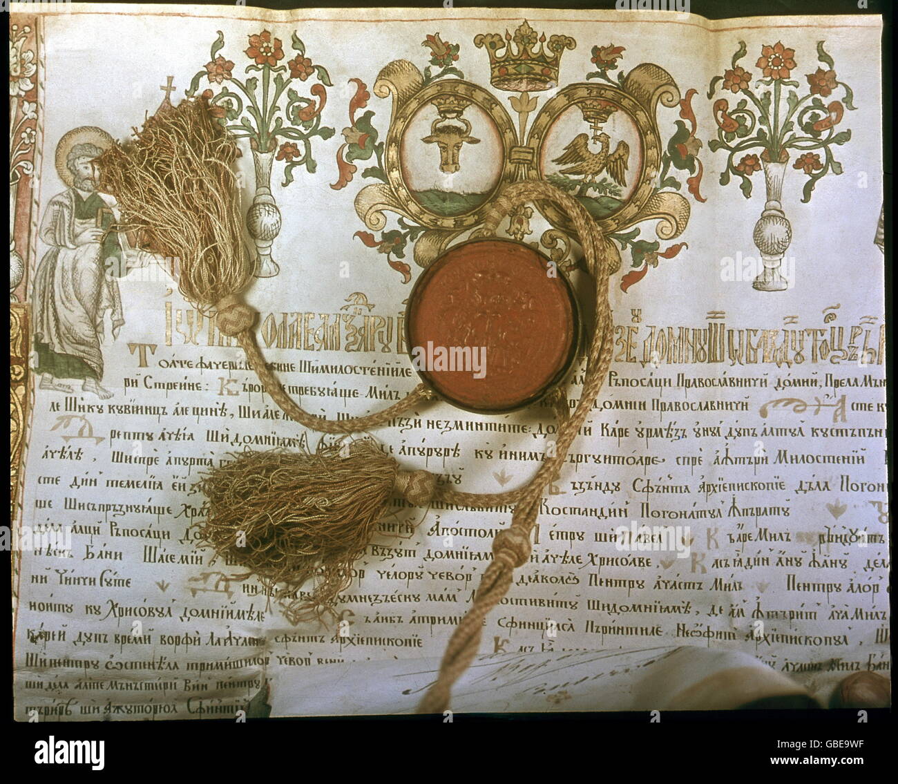 Coat of arms of moldavia hi-res stock photography and images - Alamy