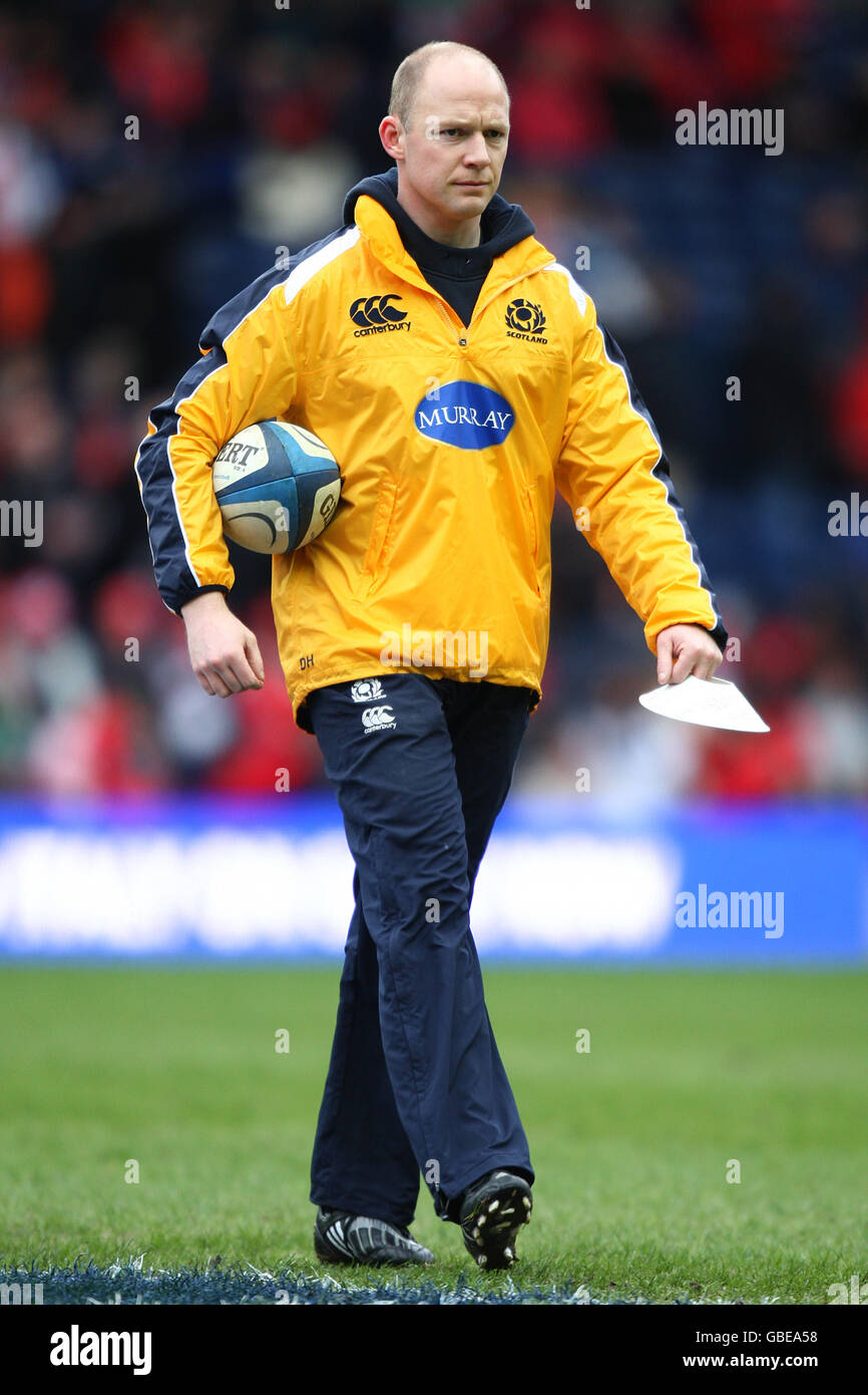 Duncan hodge wales hi-res stock photography and images - Alamy