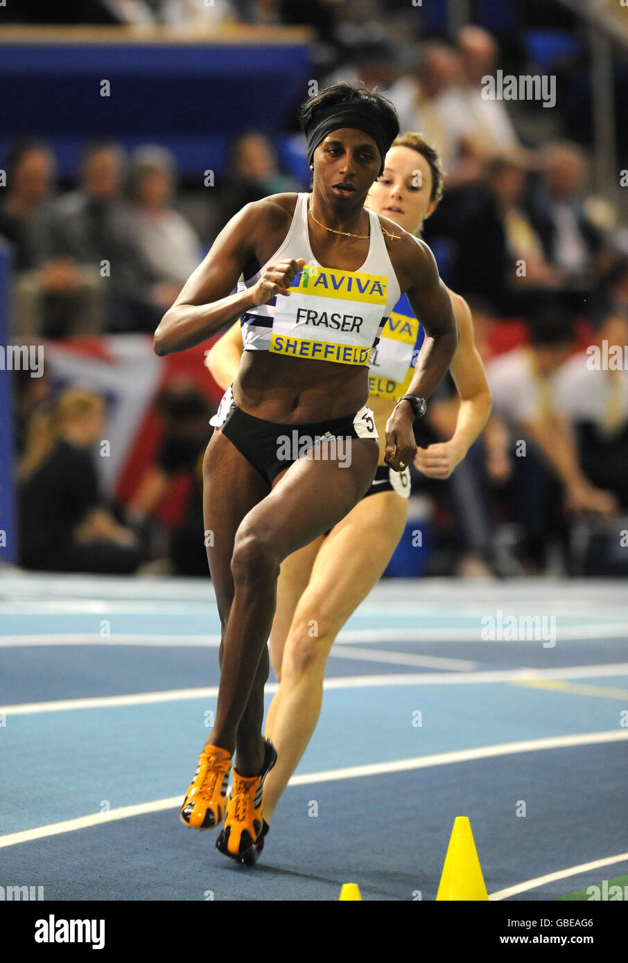 Donna fraser hi-res stock photography and images - Alamy