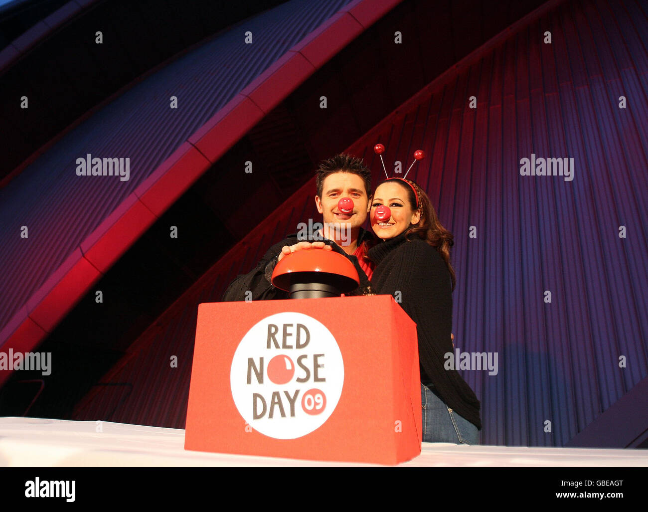 Tom chambers strictly hi-res stock photography and images - Alamy