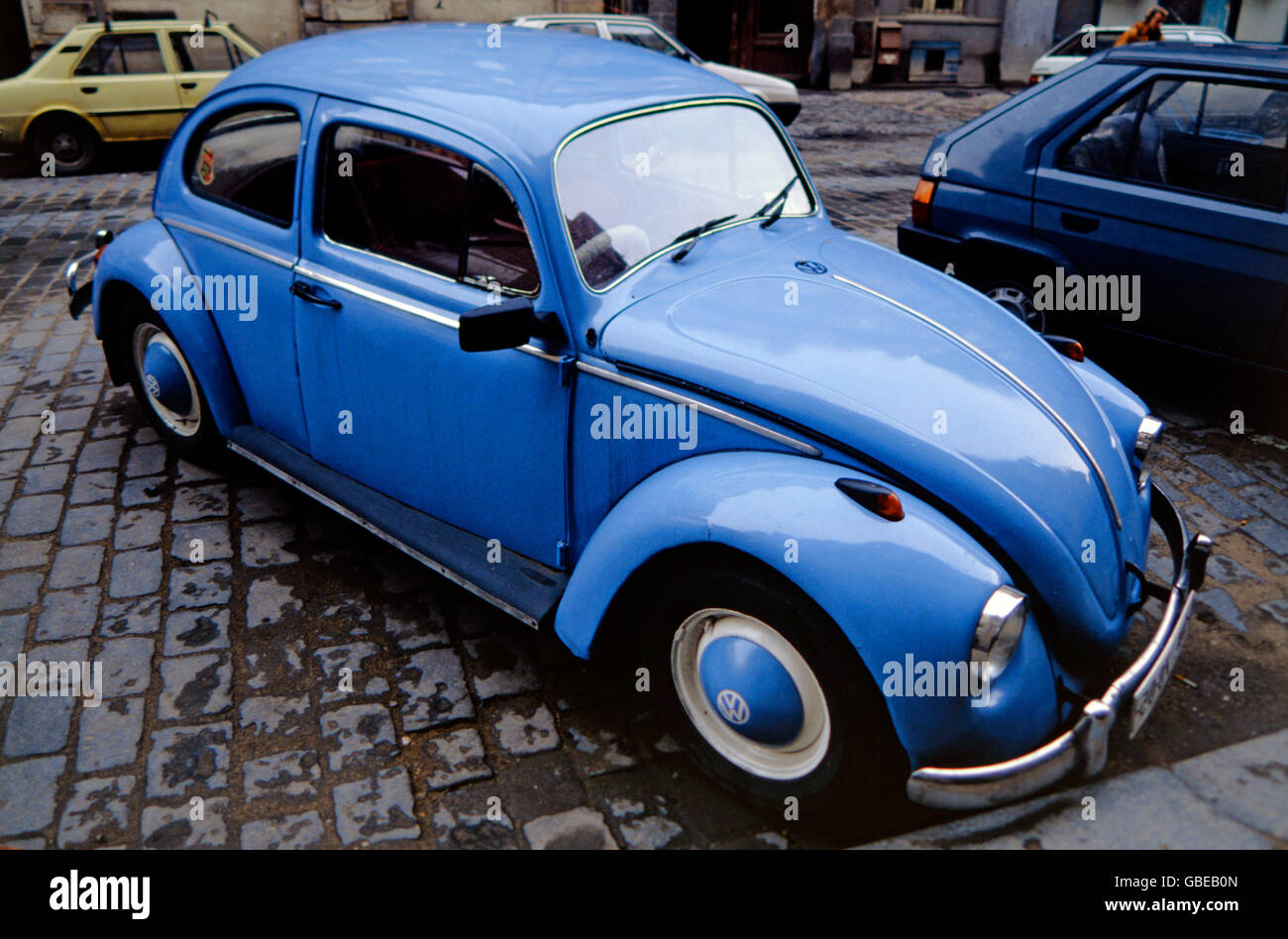 transport / transportation, car, vehicle variants, Volkswagen, VW ...