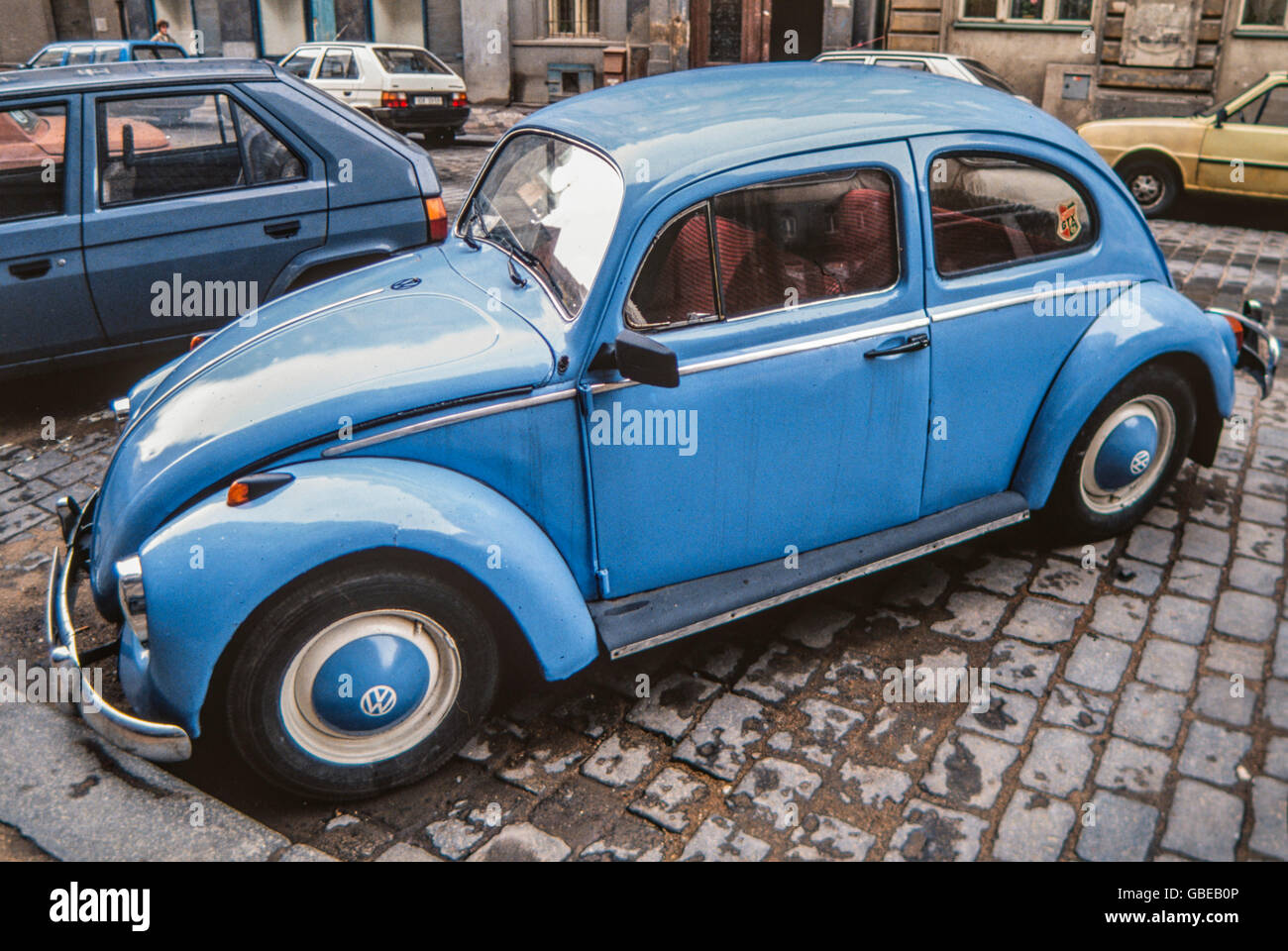 transport / transportation, car, vehicle variants, Volkswagen, VW ...