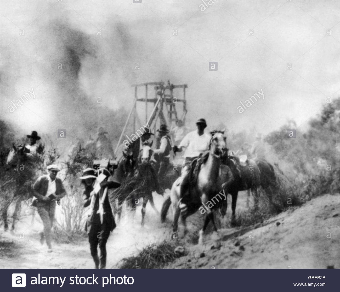 Movie Shooting High Resolution Stock Photography and Images - Alamy