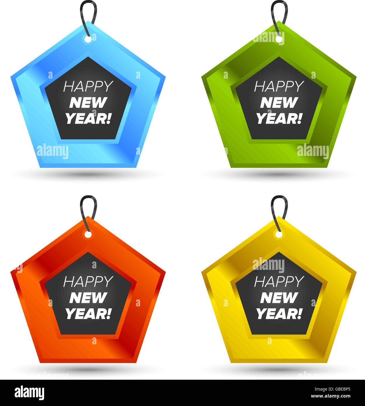 All year round logo hi-res stock photography and images - Alamy