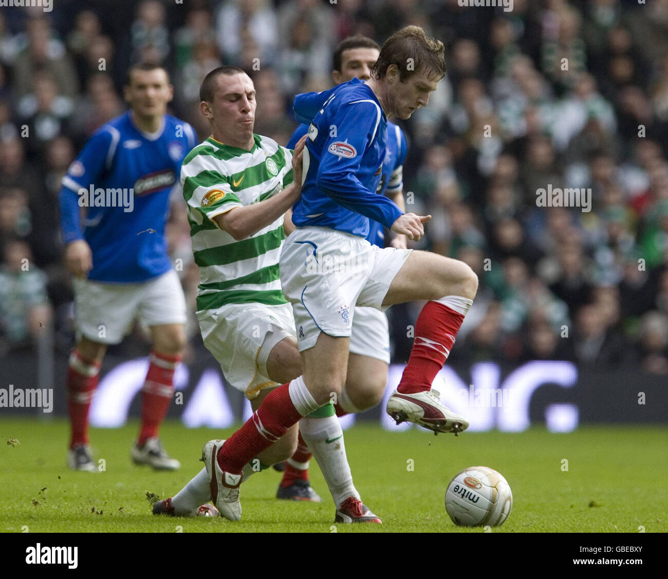 Scott davis football hi-res stock photography and images - Alamy