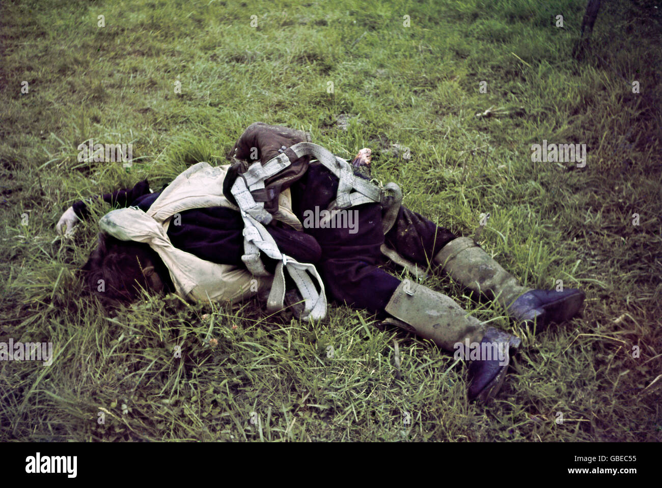 War Graves Sicily Albert Huddlestone Raf