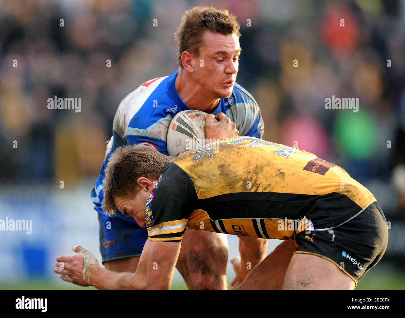 Chad robinson hi-res stock photography and images - Alamy