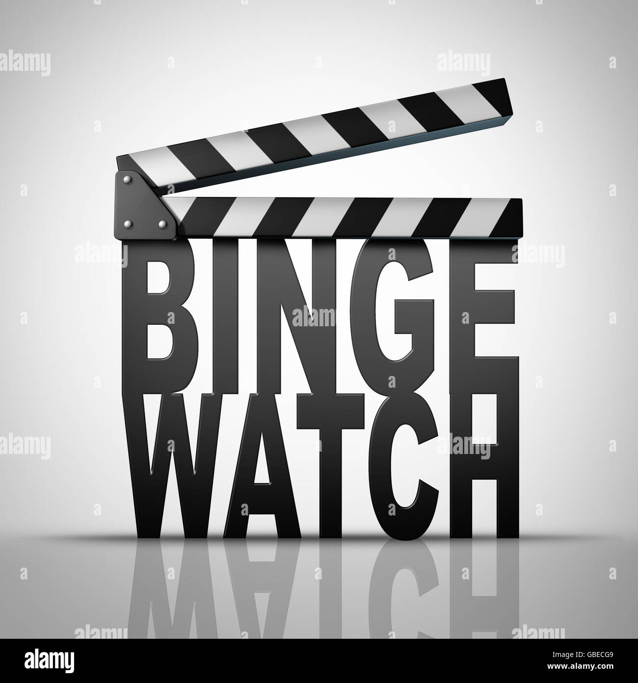 The Watch Movie Logo