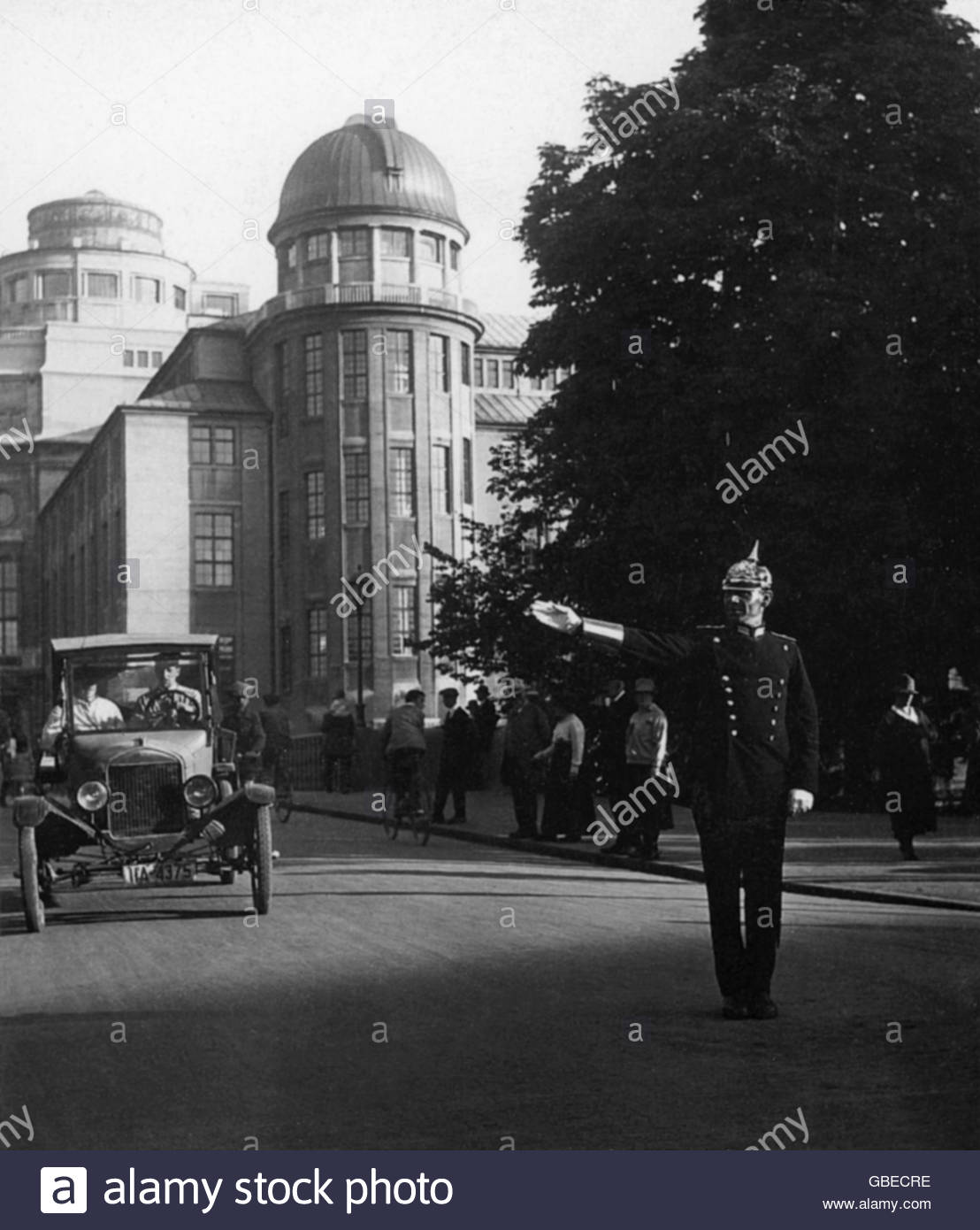 German Car 1920's High Resolution Stock Photography and Images - Alamy