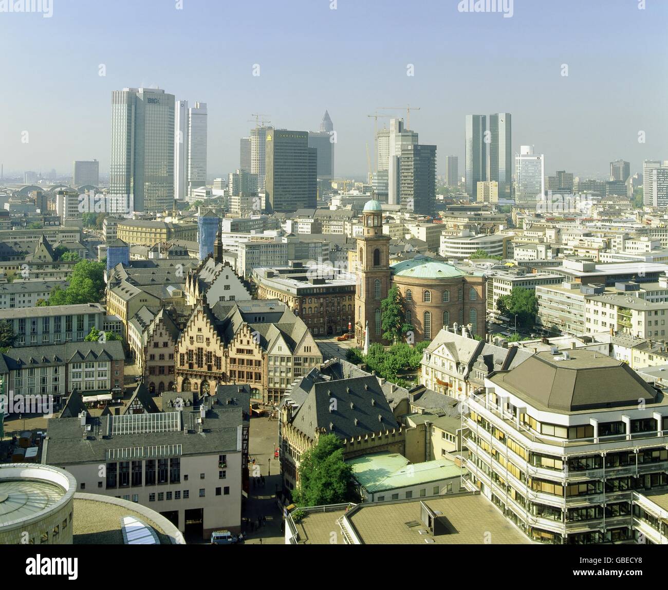 1980s buildings hi-res stock photography and images - Alamy