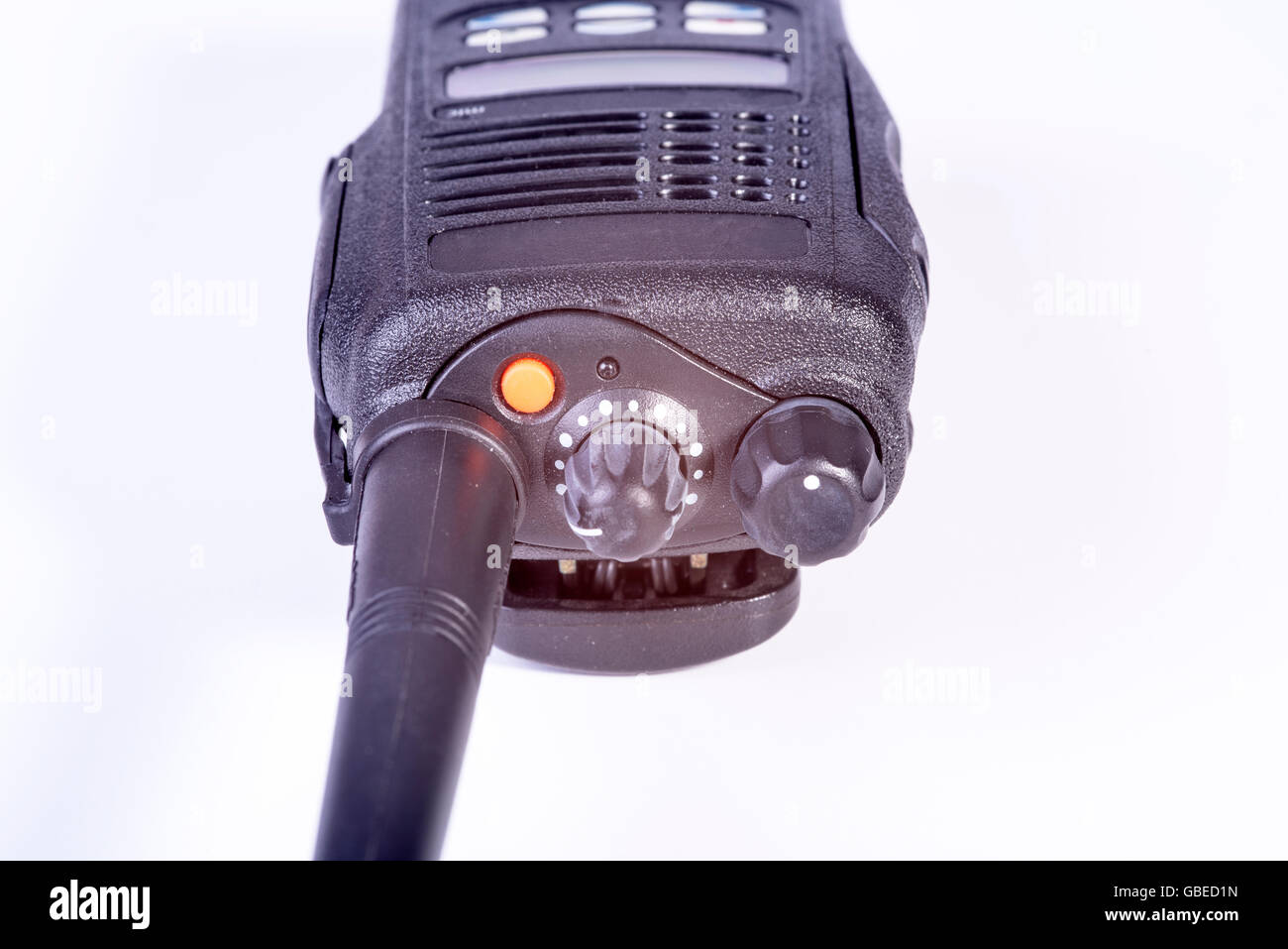Cb radio hi-res stock photography and images - Alamy