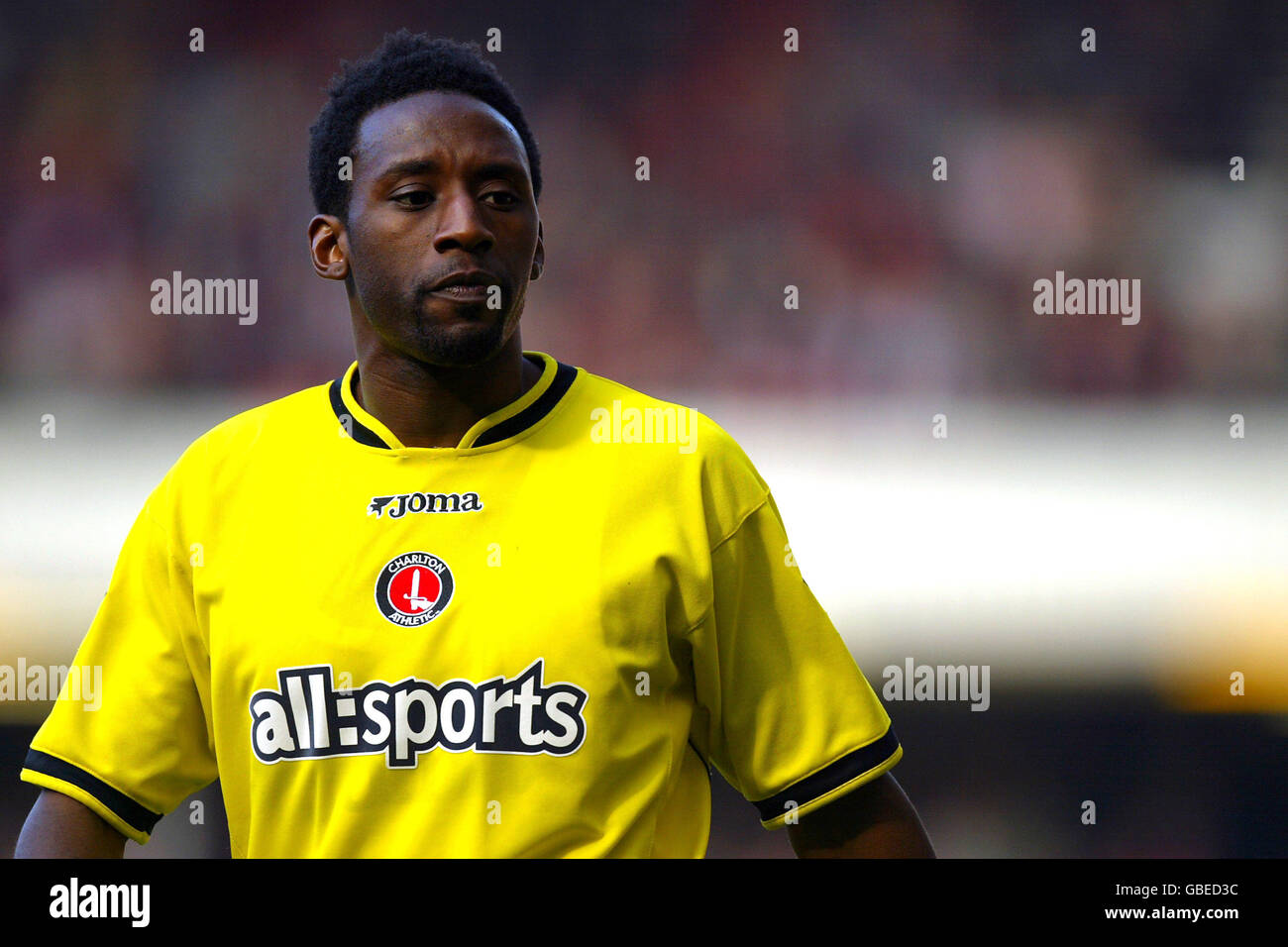 Jason euell charlton hi-res stock photography and images - Alamy