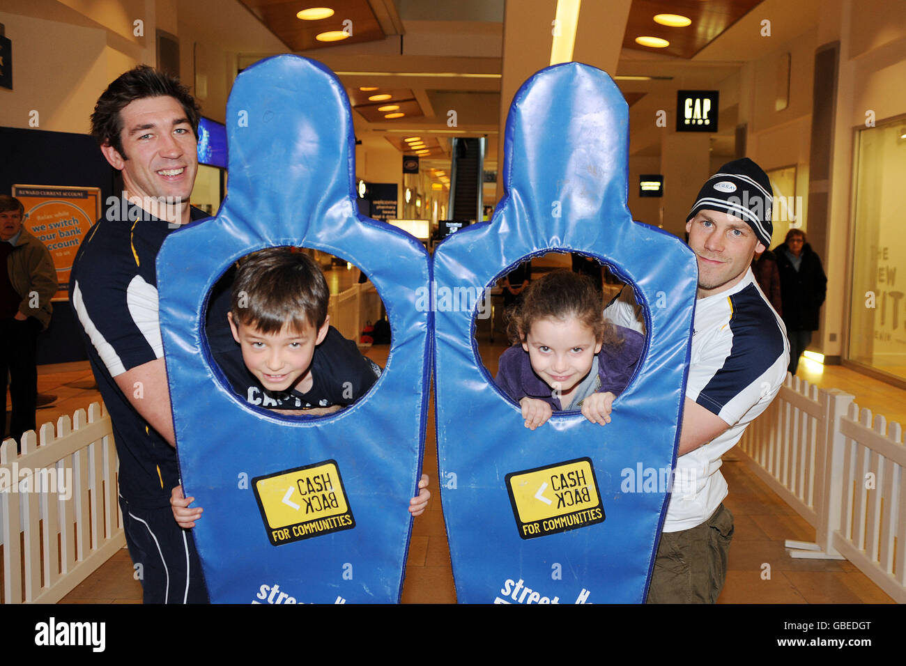 Jack webster hi-res stock photography and images - Alamy