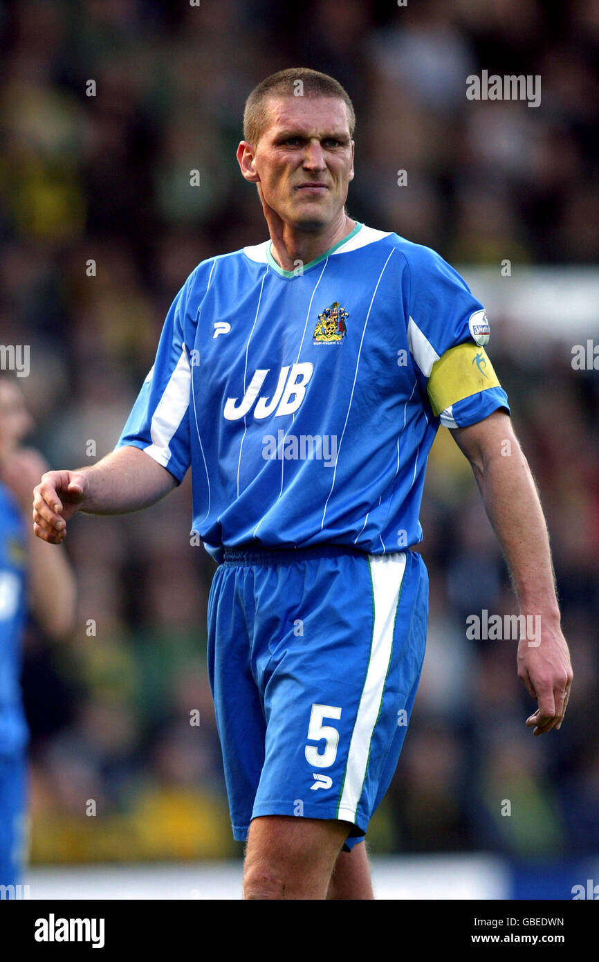 Jason de vos hi-res stock photography and images - Alamy
