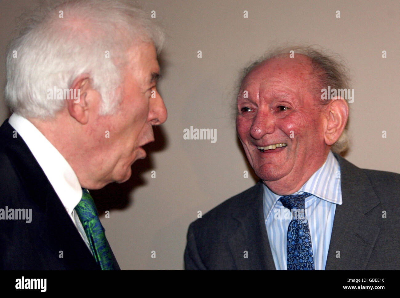 Brian friel hi-res stock photography and images - Alamy