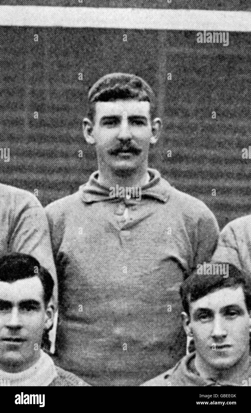Soccer - Football League Division One - Everton Photocall. Jack Taylor ...
