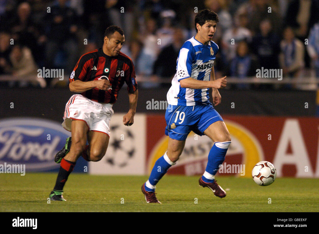 Football quarter finals second leg m qfsl md10 tue starball hi-res ...